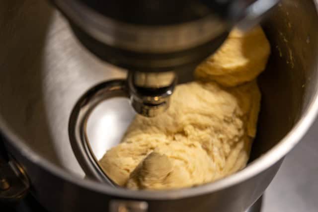 Time to Make Doughnuts: 10 Pro Steps to Frying