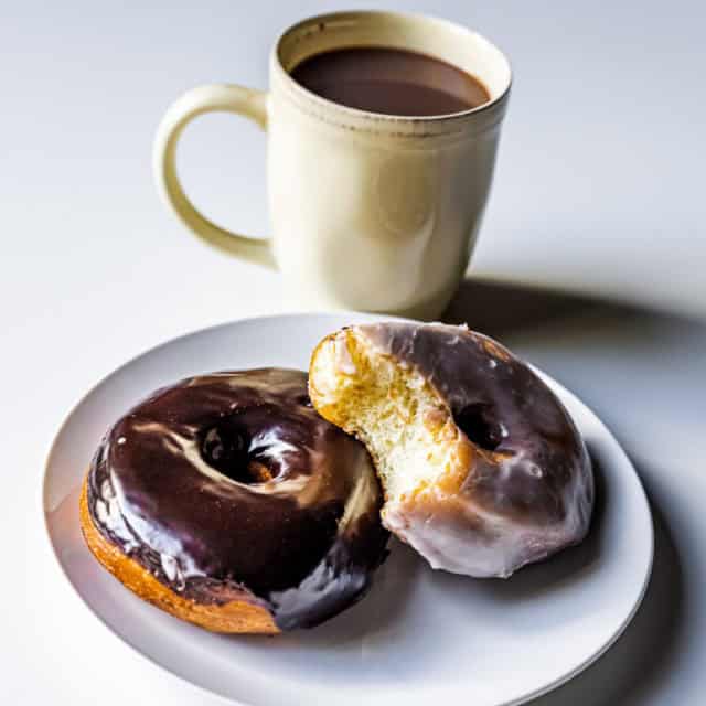 Time to Make Doughnuts: 10 Pro Steps to Frying