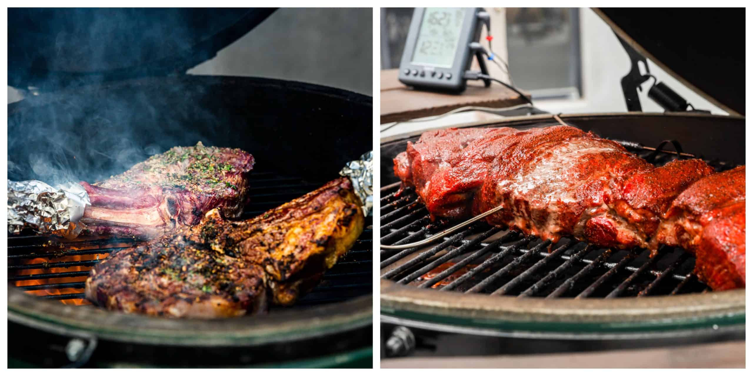 The Difference Between Grilling And BBQ ThermoWorks The Difference Between Grilling And BBQ ThermoWorks