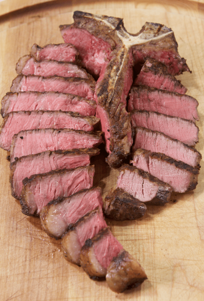 How Can I Cut Porterhouse Beef - Reade Whilone82