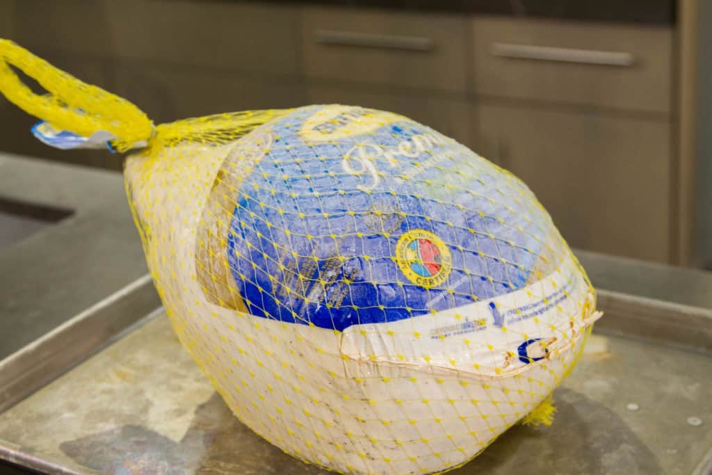 Turkey 911: How to Cook a Frozen Turkey | ThermoWorks