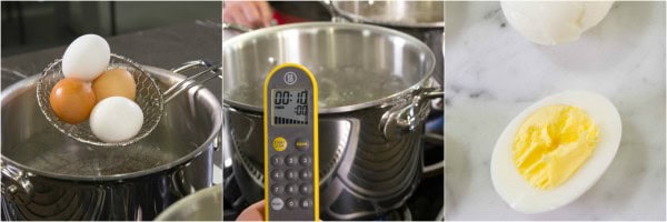 Boiling Eggs: Everything You Need to Know | ThermoWorks