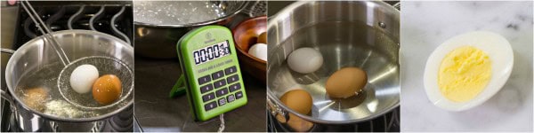 Boiling Eggs: Everything You Need to Know | ThermoWorks