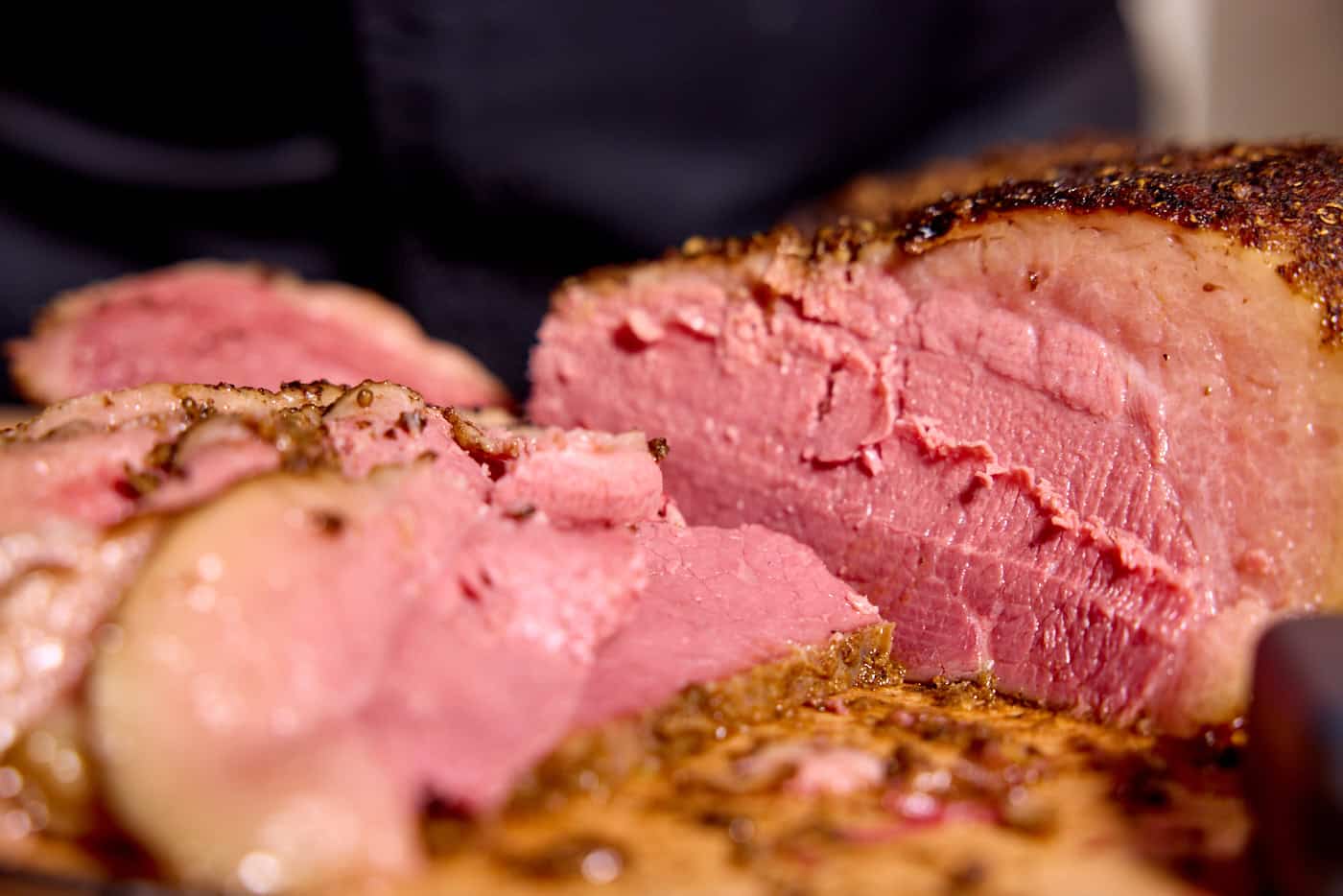 How to Make Homemade Pastrami (Start to Finish)