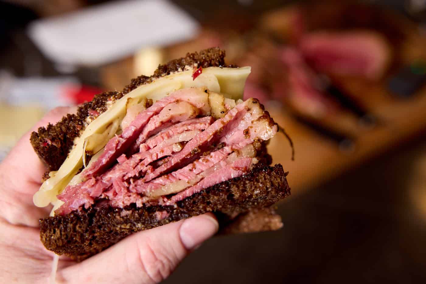 How to Make Pastrami (Start to Finish)