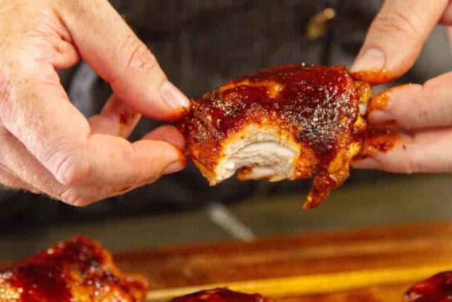 BBQ 101: An Introduction to Smoked Meat part 3