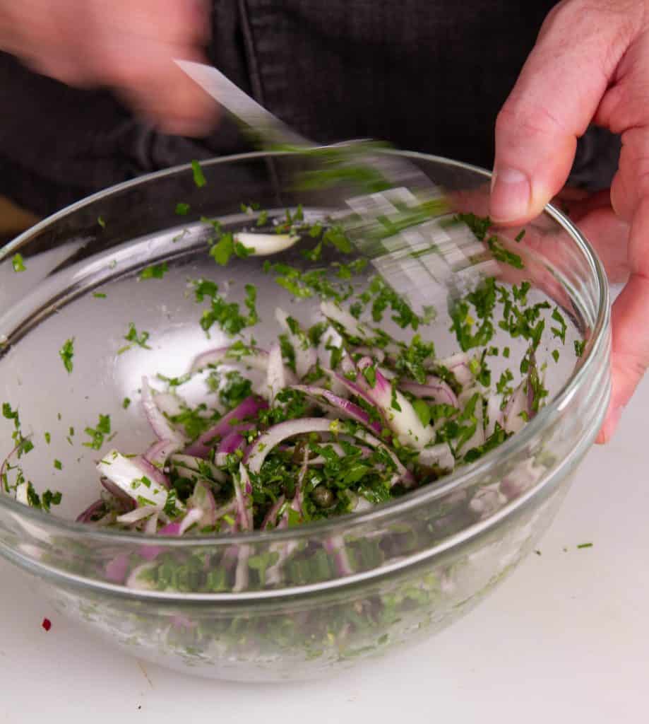 Delicious Baked Cod With Temperature Tips