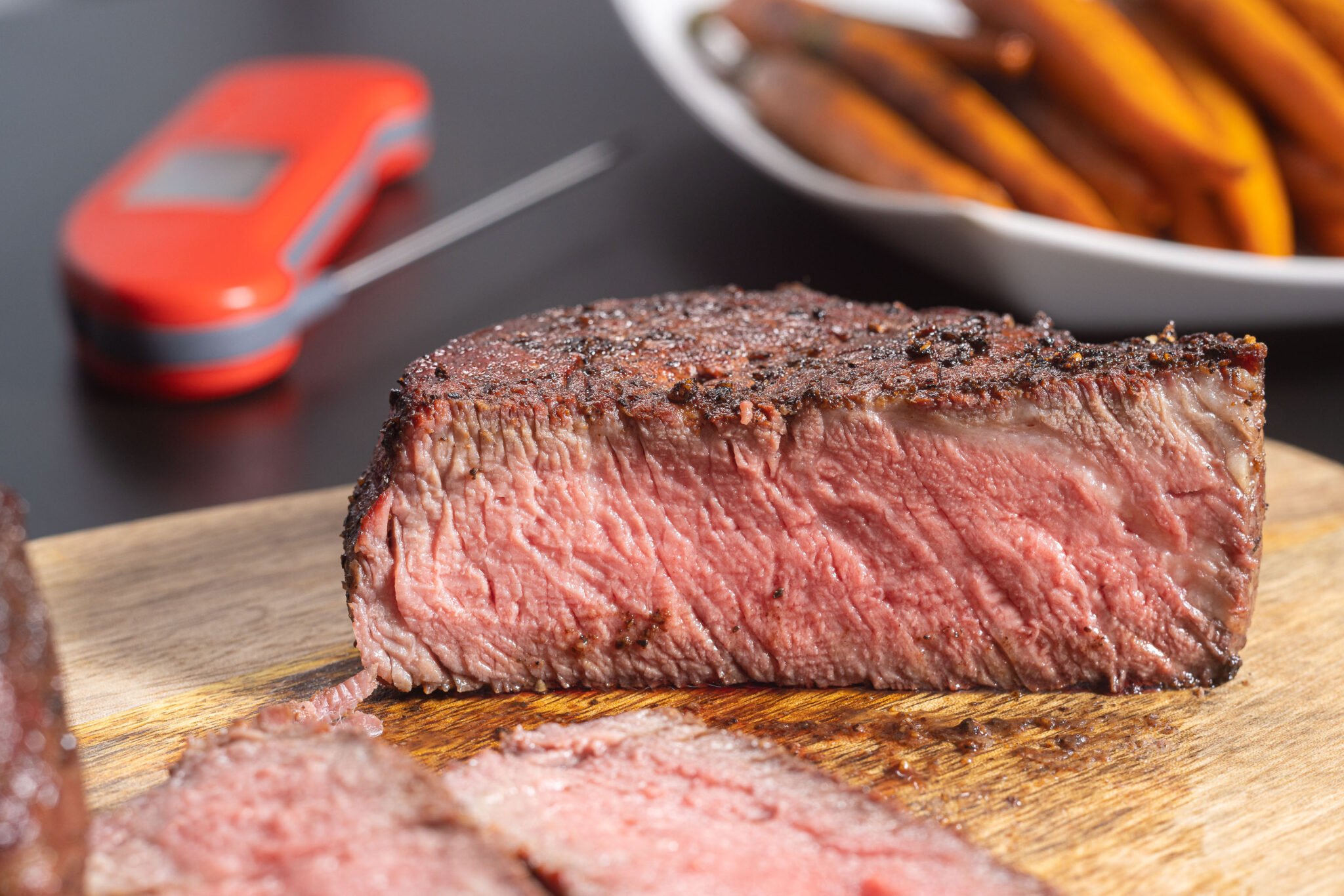 Steak Temperature Guide: How to Nail Perfect Doneness Every Time
