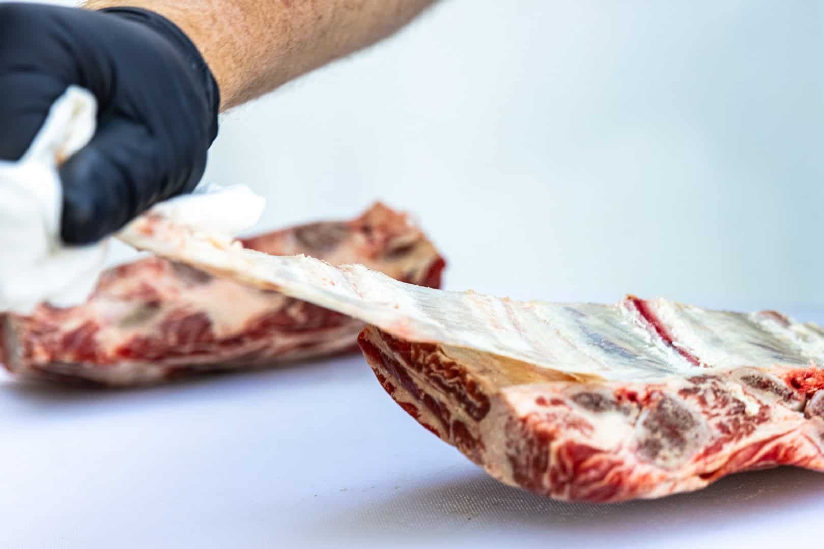 Smoked Beef Ribs: Temps And Times For Fast BBQ | ThermoWorks