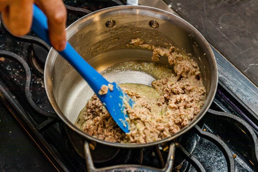 Turkey Croquettes: Delicious Leftover Solution