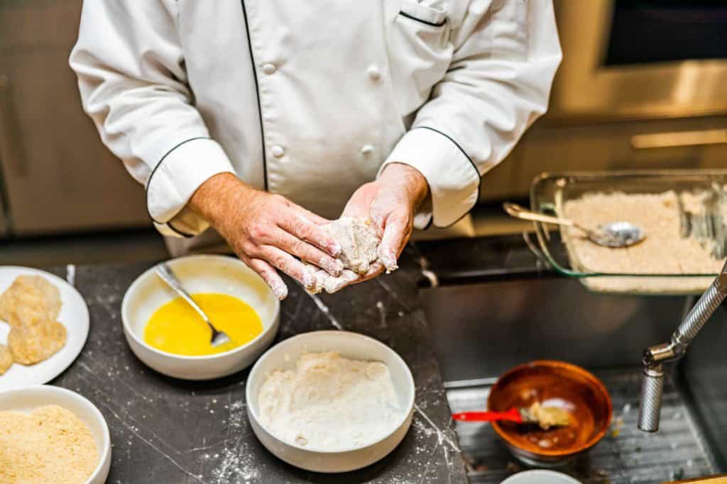 Turkey Croquettes: Delicious Leftover Solution