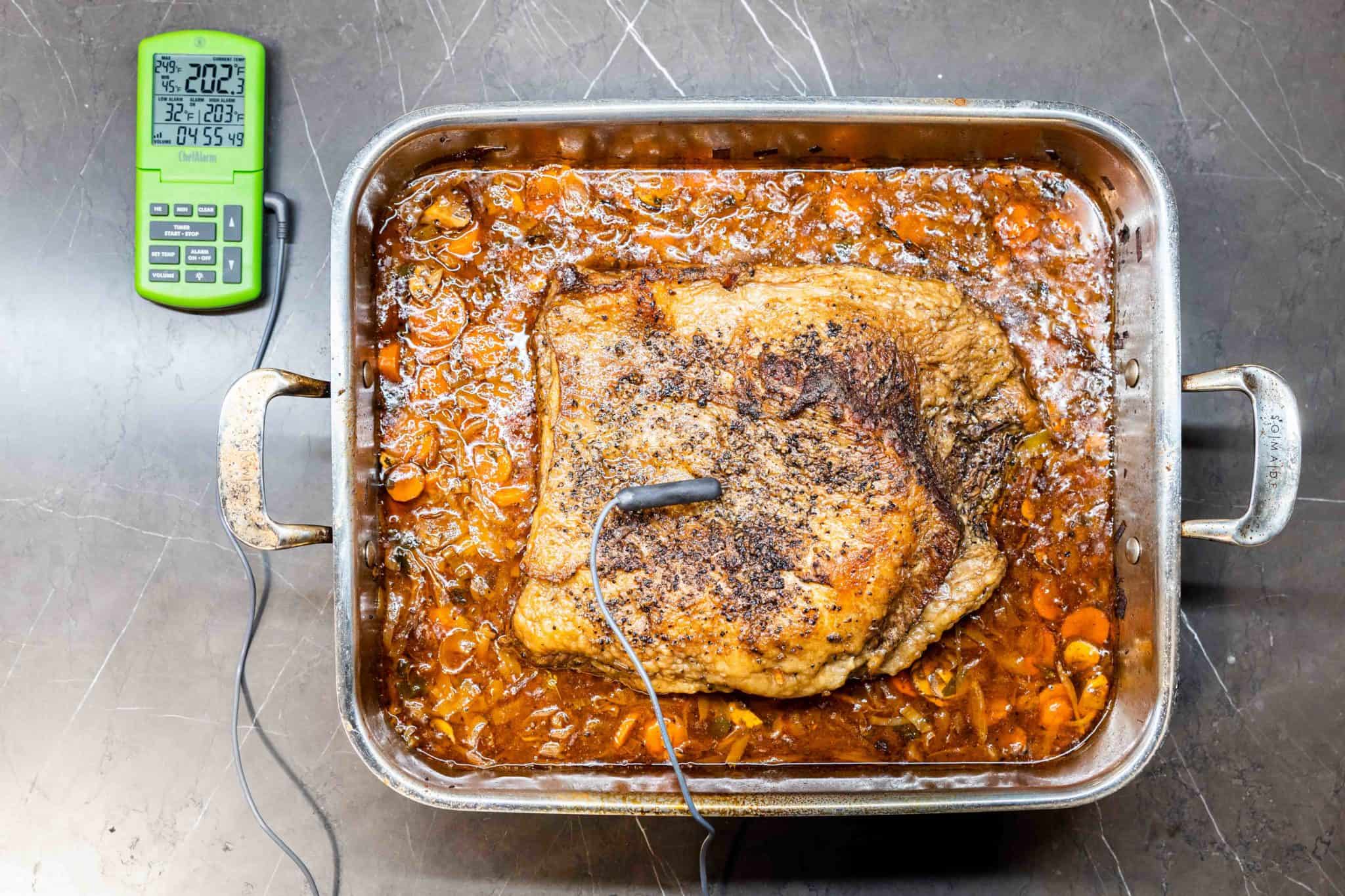 Meat Cooking 101: When to Cook Low and Slow | ThermoWorks