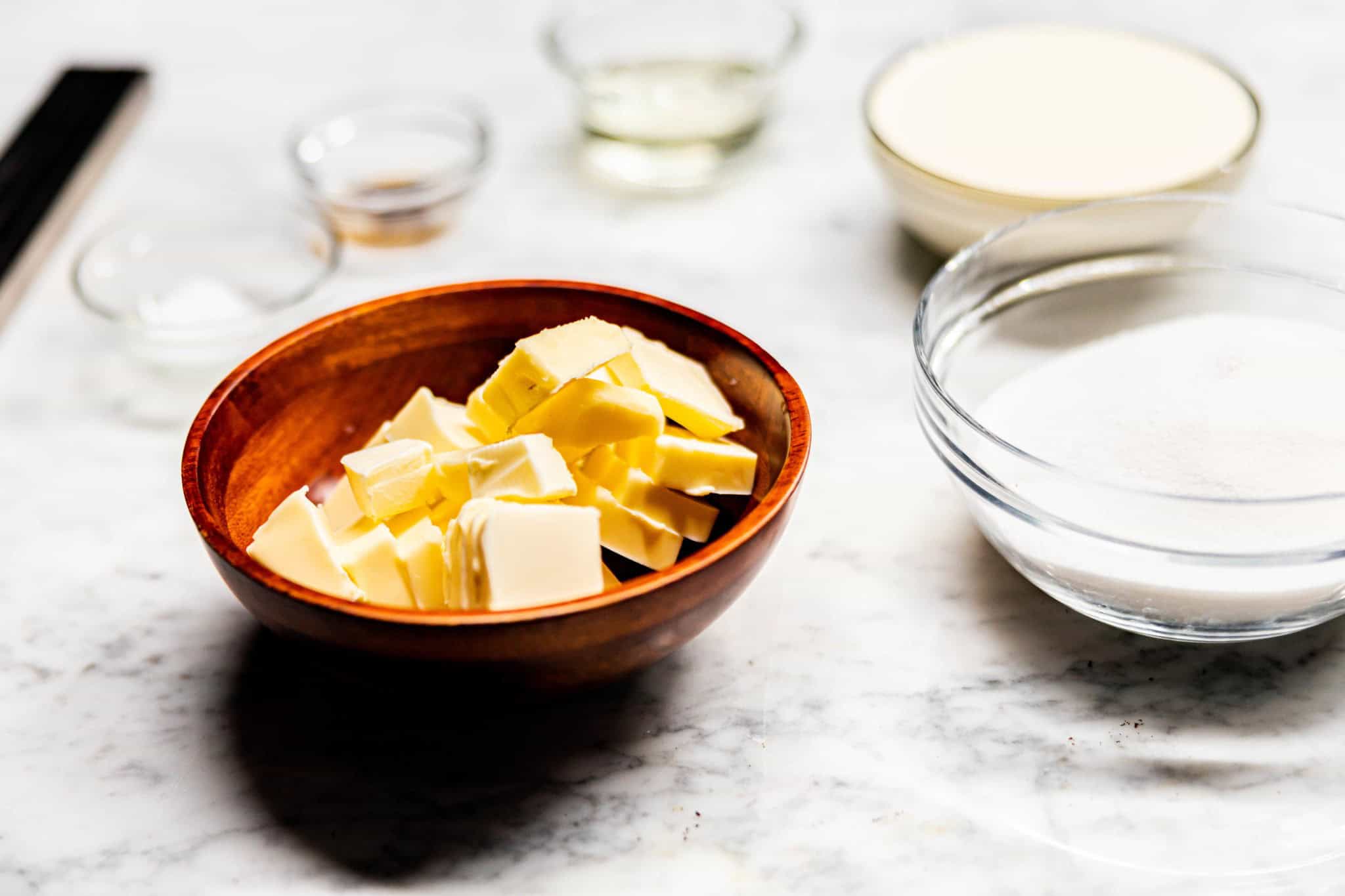 How to Make Caramel Candy: Temperature Guide | ThermoWorks