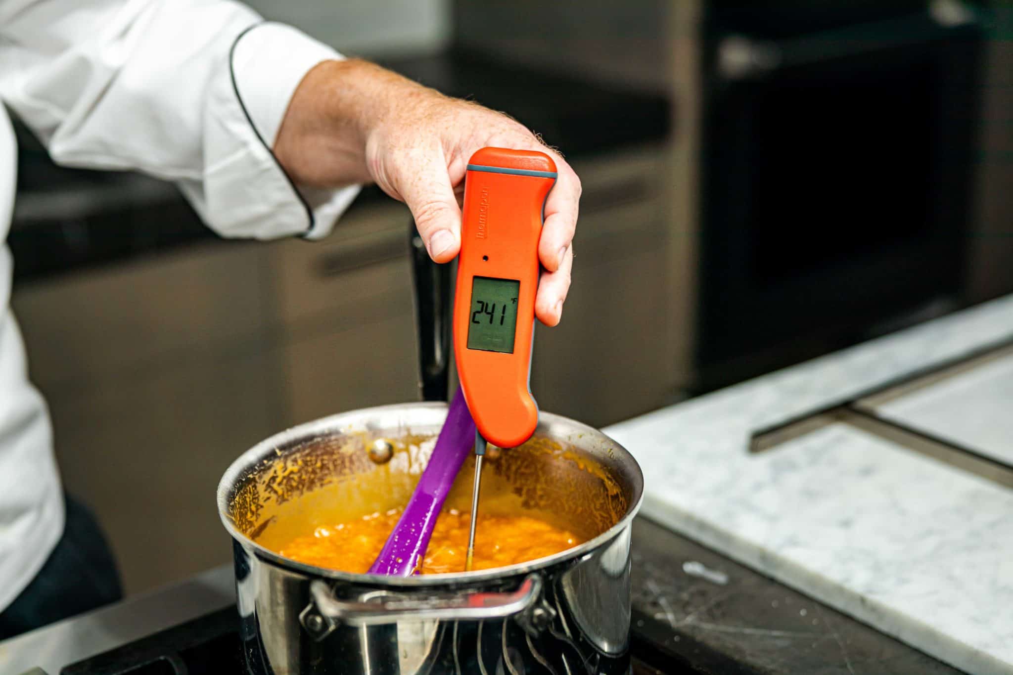 How to Make Caramel Candy: Temperature Guide | ThermoWorks