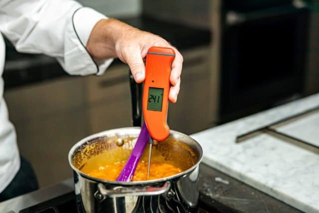 How to Make Caramel Candy: Temperature Guide | ThermoWorks