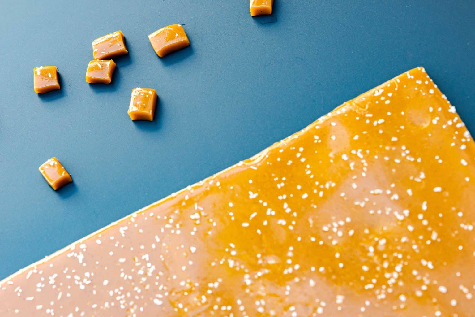 How to Make Caramel Candy: Temperature Guide | ThermoWorks