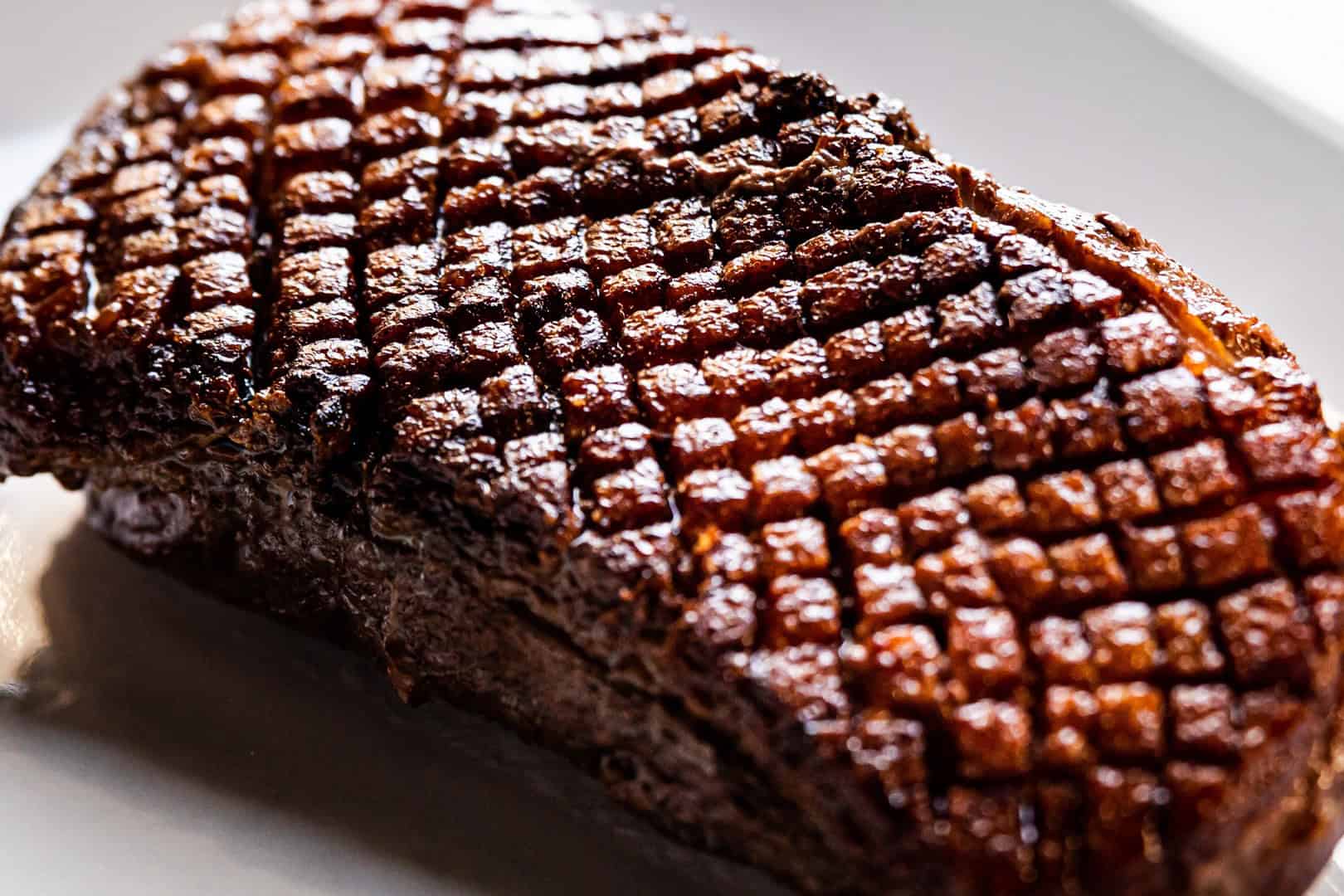 Pan-Seared Duck Breast: Thermal Principles | ThermoWorks