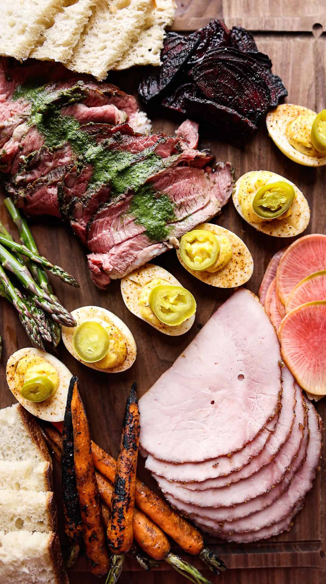 How to Cook Butterflied Leg of Lamb | ThermoWorks