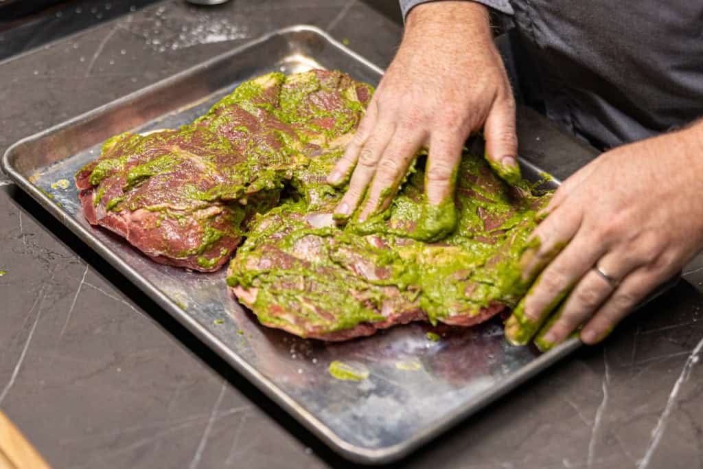 How to Cook Butterflied Leg of Lamb | ThermoWorks