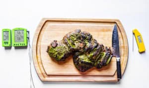 How to Cook Butterflied Leg of Lamb | ThermoWorks