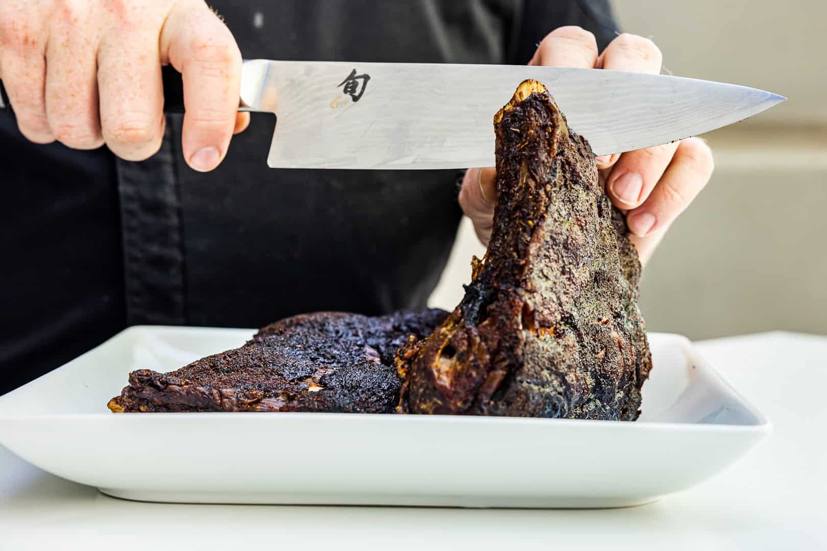 Smoked Beef Ribs: Temps And Time For Fast BBQ