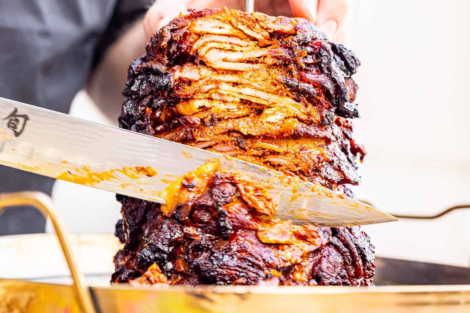 The Ultimate Taco Guide | ThermoWorks