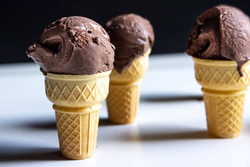 Homemade Ice Cream: Temperature Tips You Need | ThermoWorks