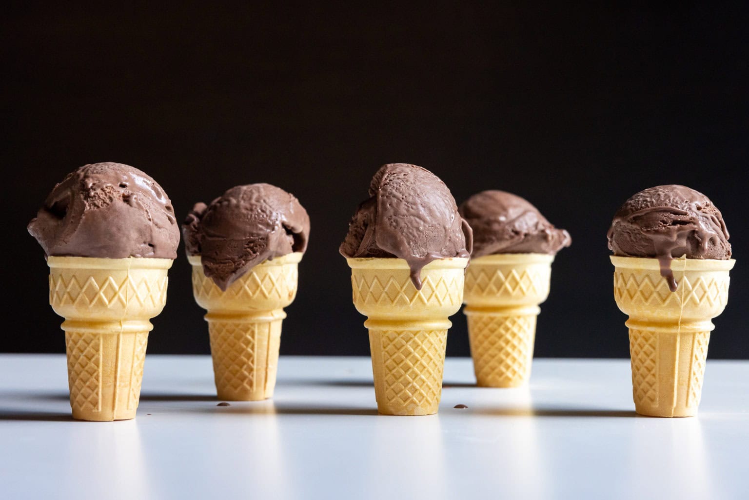 Homemade Ice Cream: Temperature Tips You Need | ThermoWorks