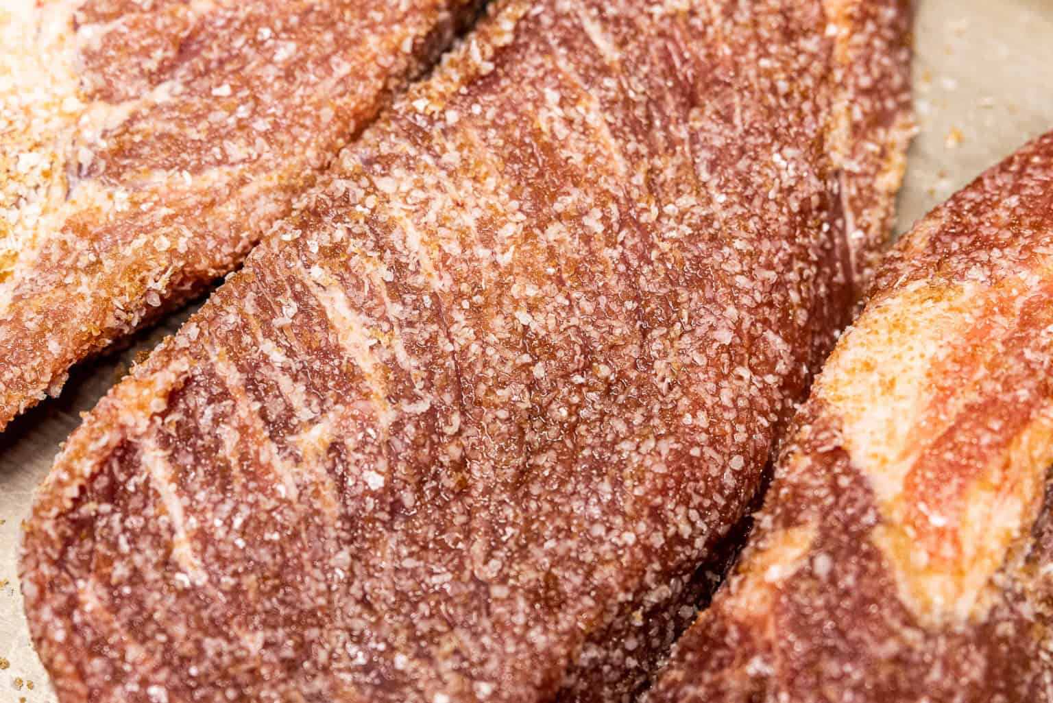 Tasso Ham at Home: How to Cure and Cook to Temp | ThermoWorks