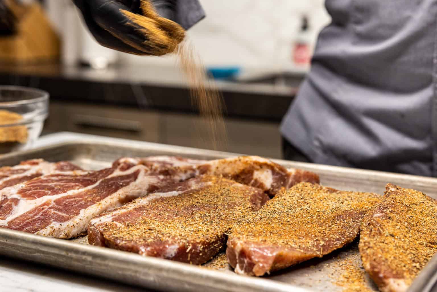 Tasso Ham at Home: How to Cure and Cook to Temp | ThermoWorks