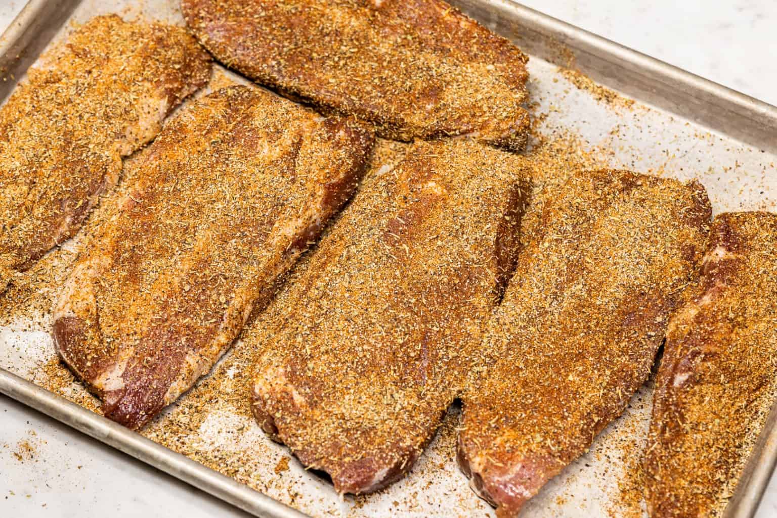 Tasso Ham at Home: How to Cure and Cook to Temp | ThermoWorks