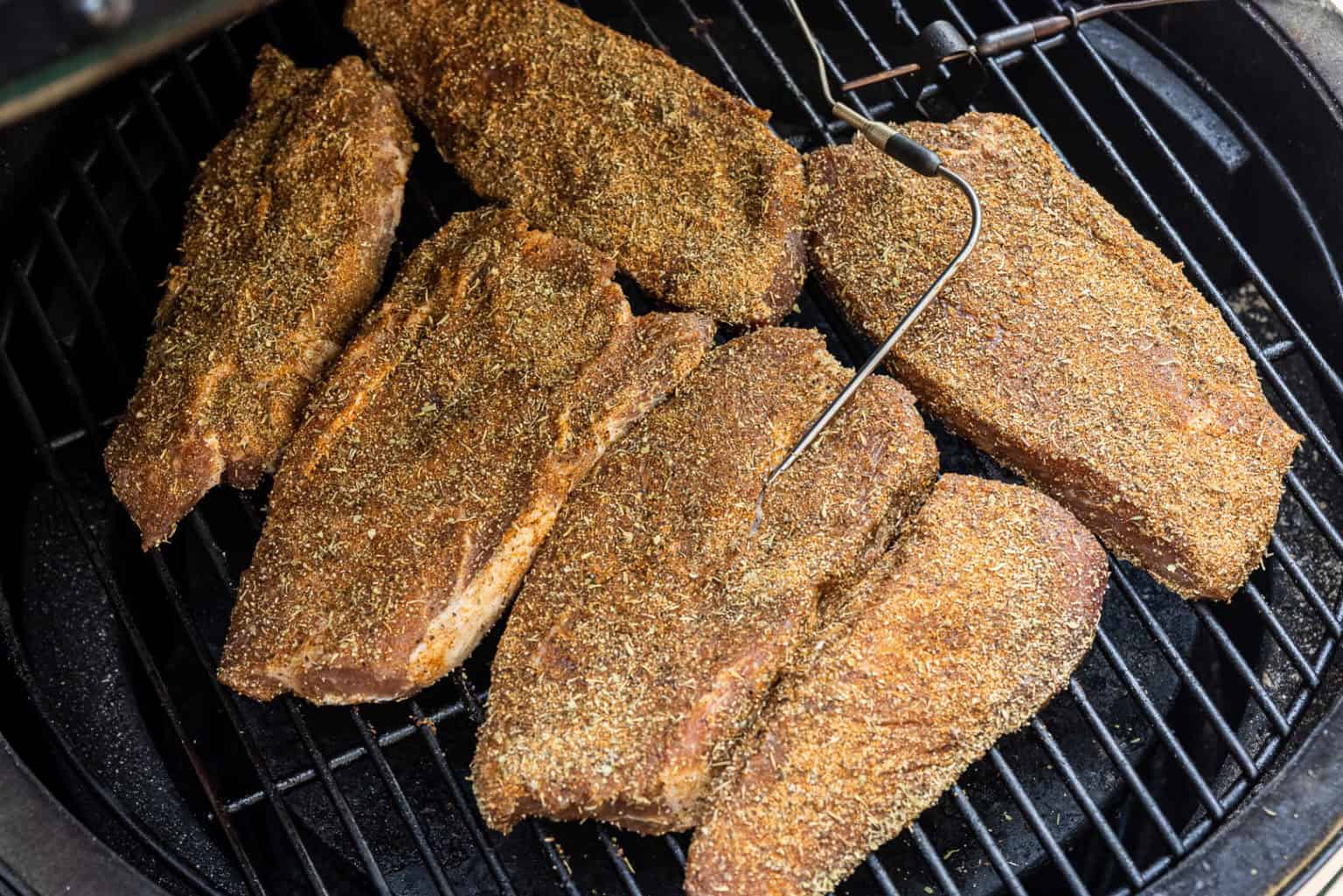 Tasso Ham at Home: How to Cure and Cook to Temp | ThermoWorks