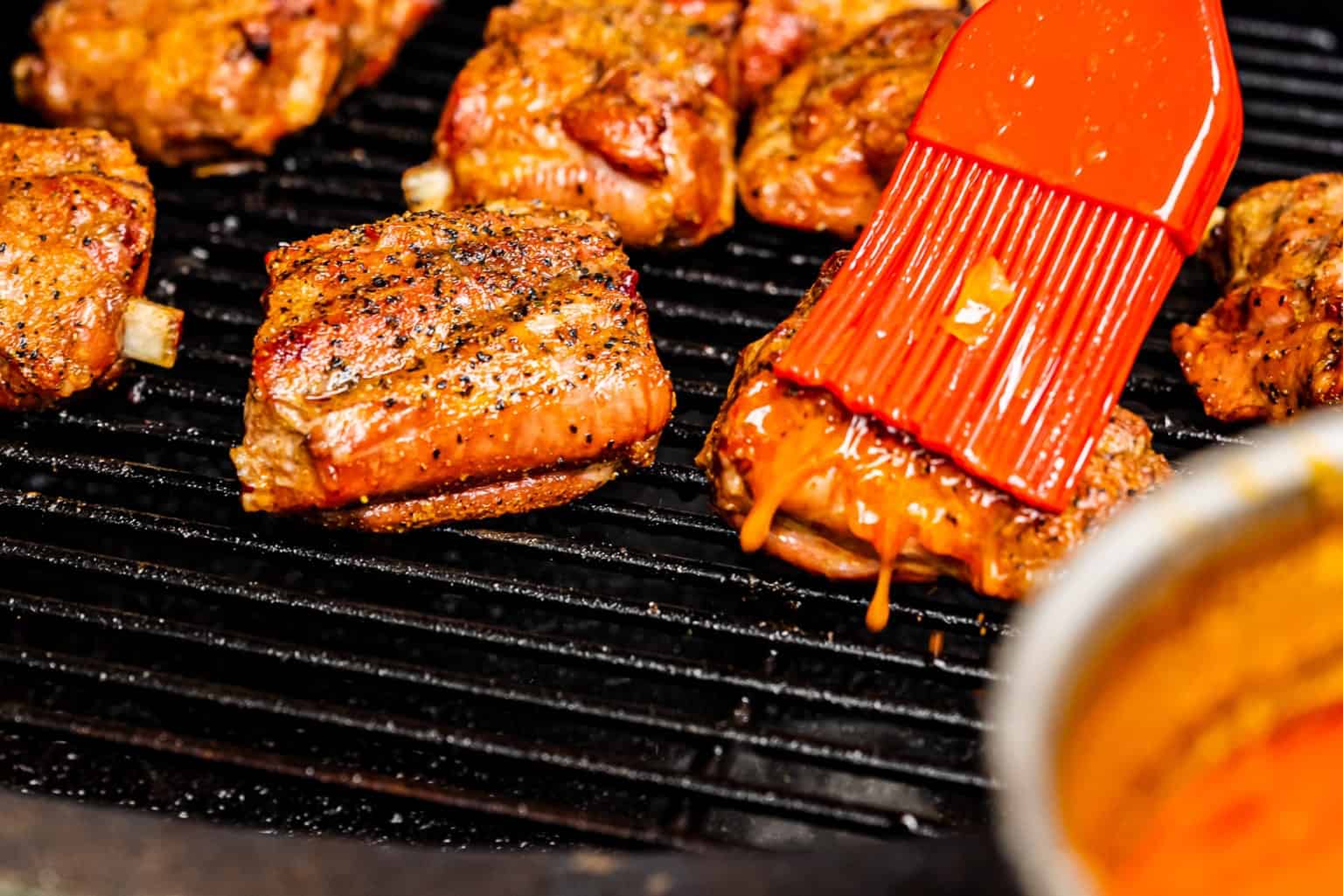 Pig Wings—Fun, Meaty, and Cooked to Perfection | ThermoWorks