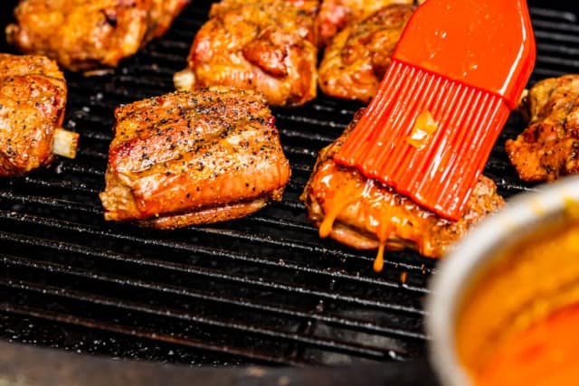 Pig Wings—Fun, Meaty, and Cooked to Perfection | ThermoWorks