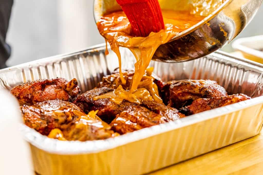 Pig Wings—Fun, Meaty, and Cooked to Perfection | ThermoWorks