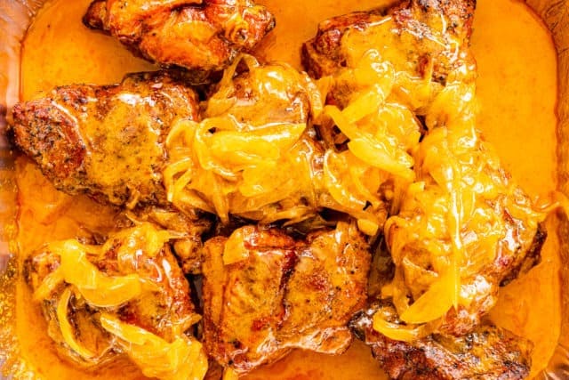Pig Wings—Fun, Meaty, and Cooked to Perfection | ThermoWorks