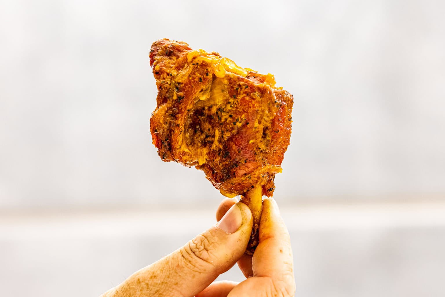 Pig Wings—Fun, Meaty, and Cooked to Perfection | ThermoWorks