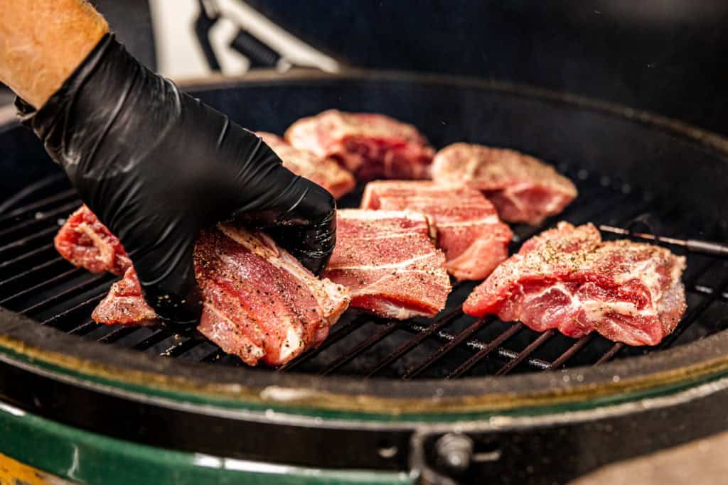 Pig Wings—Fun, Meaty, and Cooked to Perfection | ThermoWorks