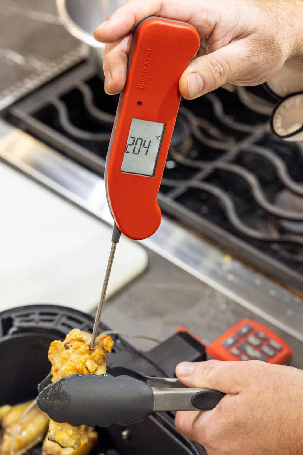 Everything You Need To Know About Chicken Temp