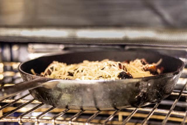Korean Grilled Fire Chicken Recipe: Buldak Temps
