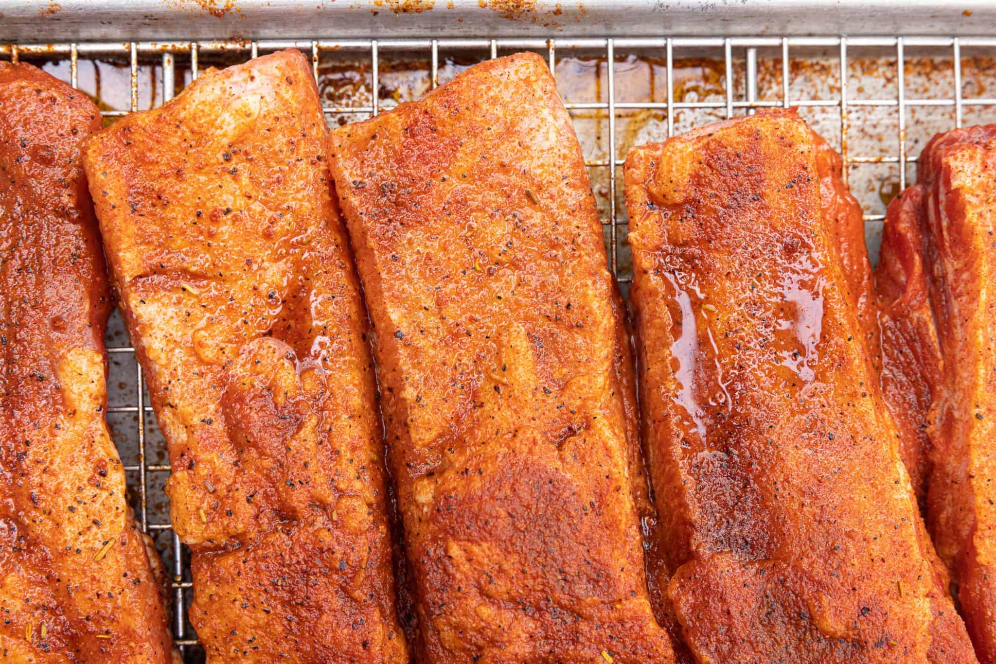 Candy-Glazed Pork Ribs: Unique Take on Ribs | ThermoWorks