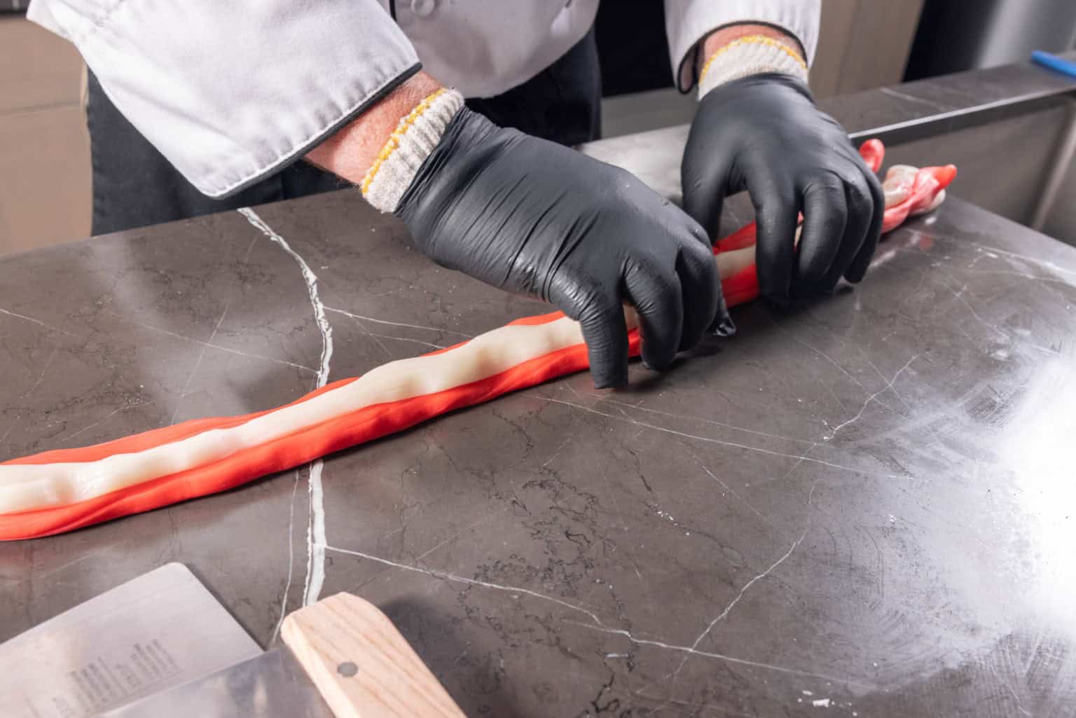 How to Make Homemade Candy Canes | ThermoWorks