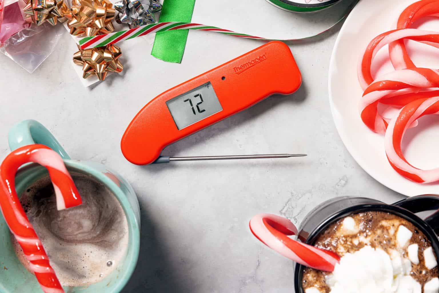 How to Make Homemade Candy Canes | ThermoWorks
