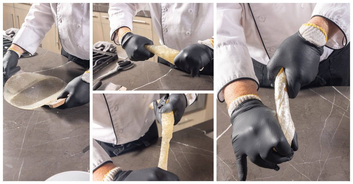 How to Make Homemade Candy Canes | ThermoWorks