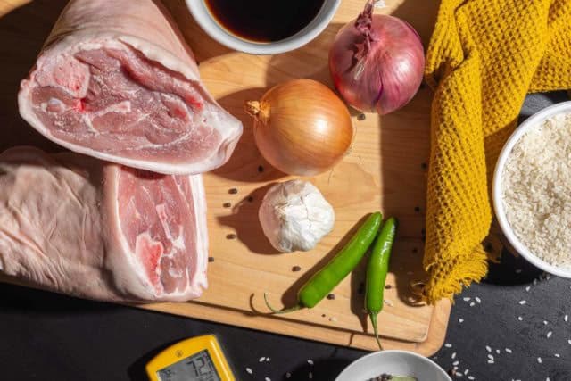 Crispy Pork Pata: Recipe for a Crisp and Tender Filipino Cut | ThermoWorks
