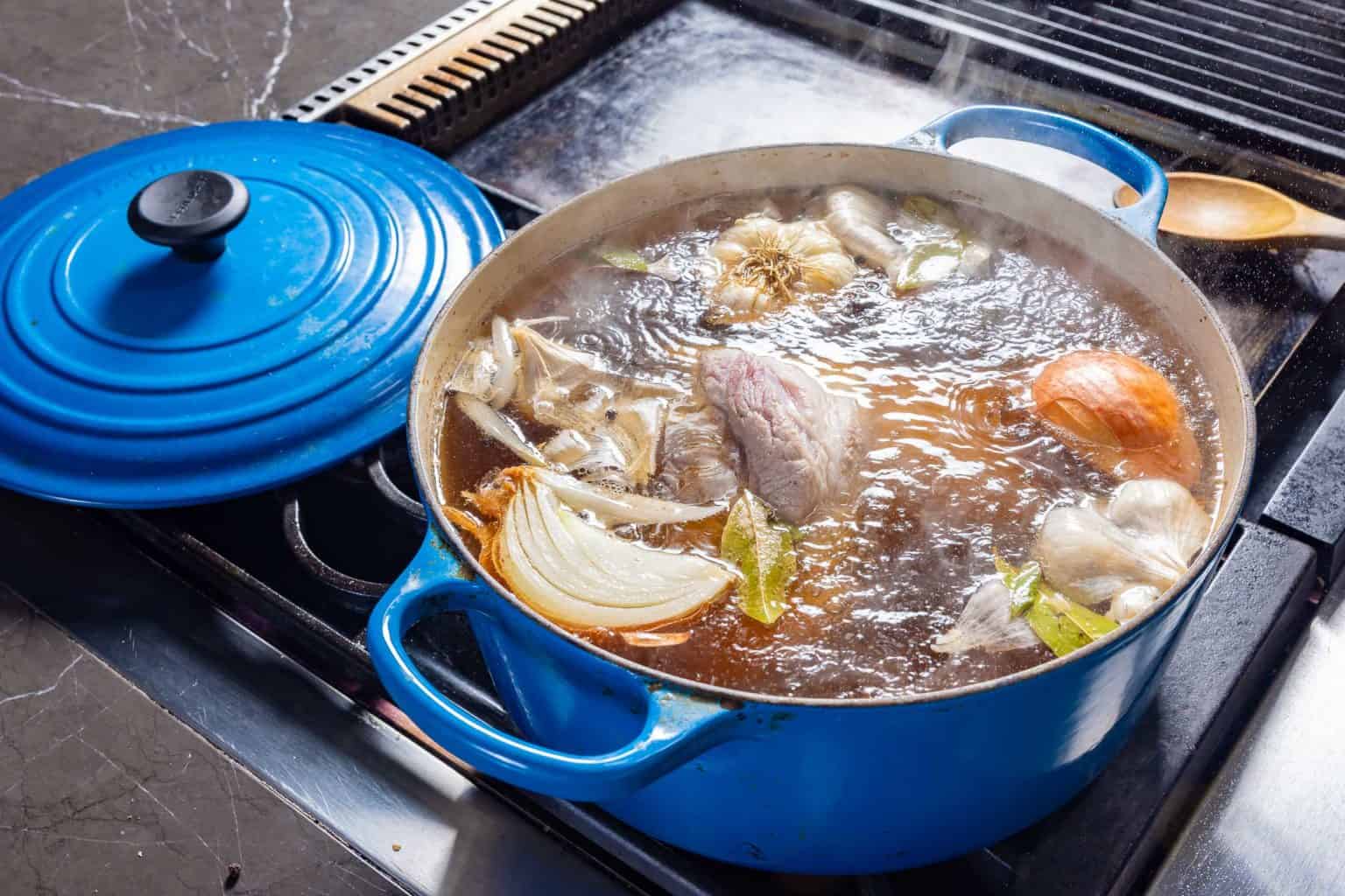 Crispy Pork Pata: Recipe for a Crisp and Tender Filipino Cut | ThermoWorks