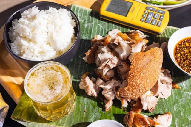 Crispy Pork Pata: Recipe for a Crisp and Tender Filipino Cut | ThermoWorks