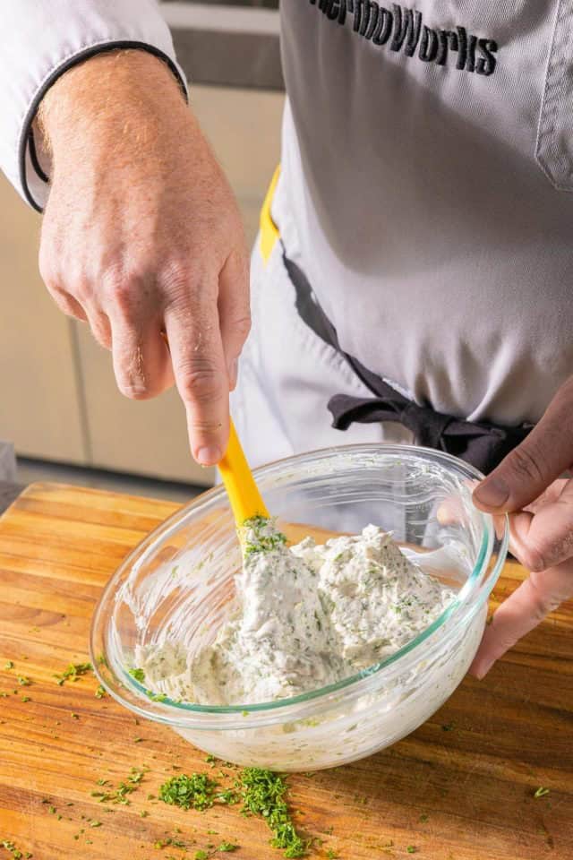 Cooking Shawarma on a Vertical Spit | ThermoWorks