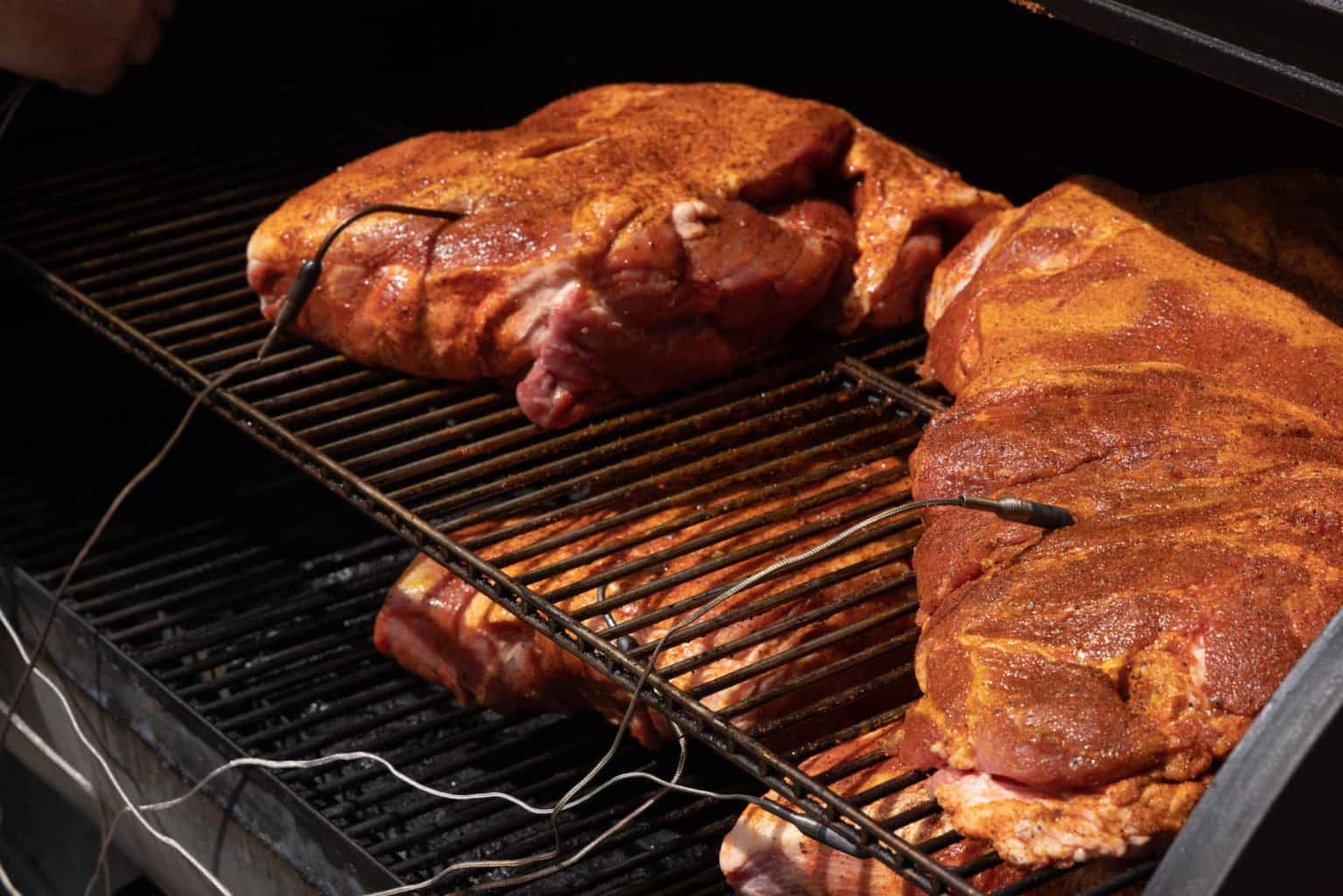 How to Cook BBQ Pork Butt: A Guide | ThermoWorks