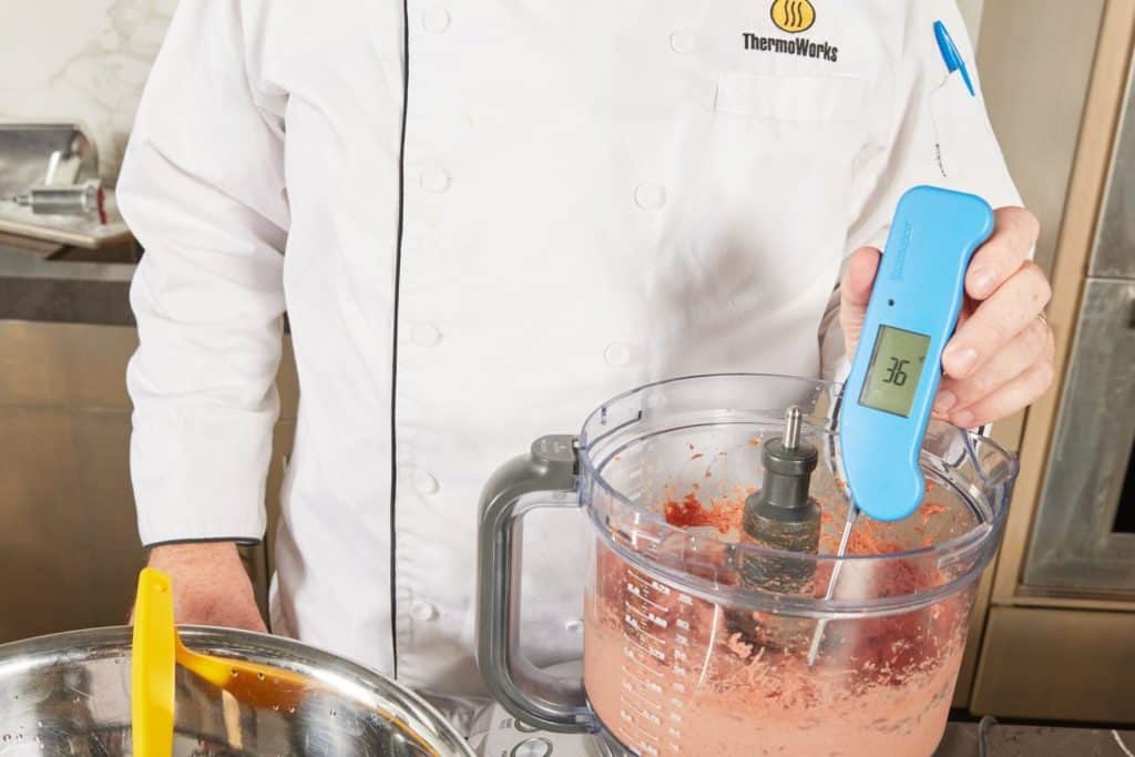 Homemade Hot dogs: So Tasty, and Temperature-perfect | ThermoWorks